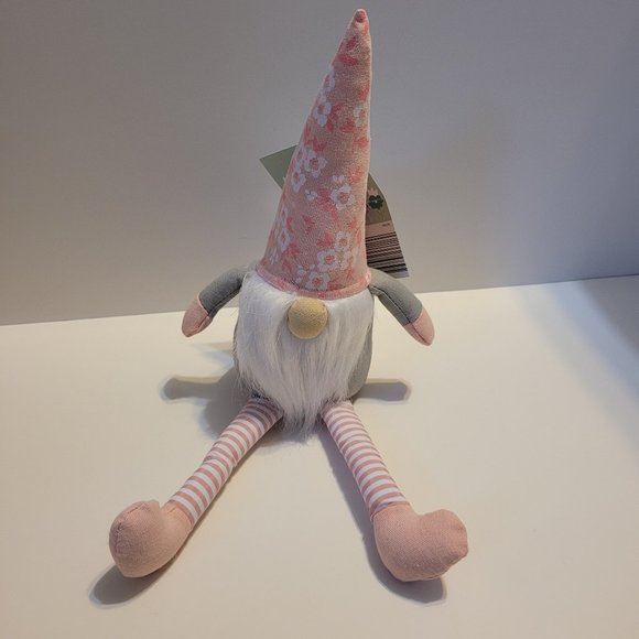 Huntington Home | Accents | Spring Mini Gnome Huntington Home 6 ...